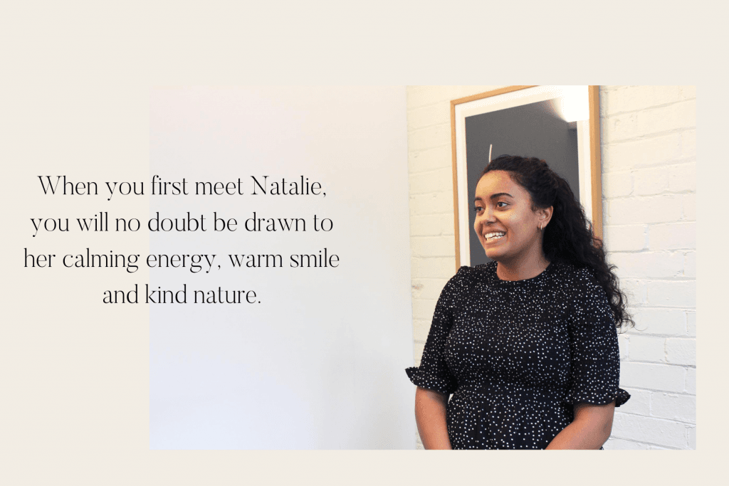 Meet Selph Chiropractor: Dr Natalie Hope | Selph Health Studios