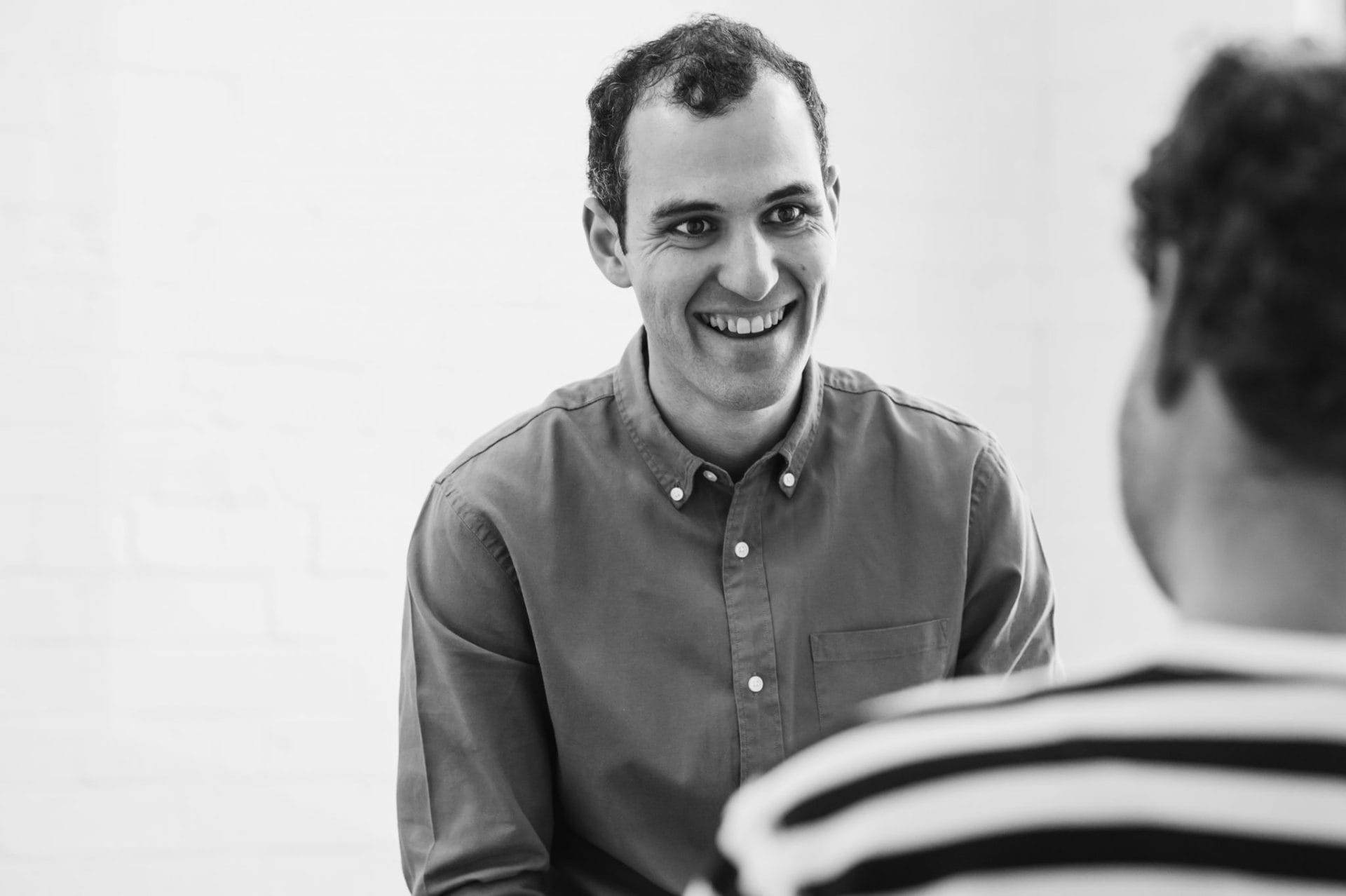 Offline Podcast Host, Alison Rice on How NET Fast-Tracked Her Emotional ...