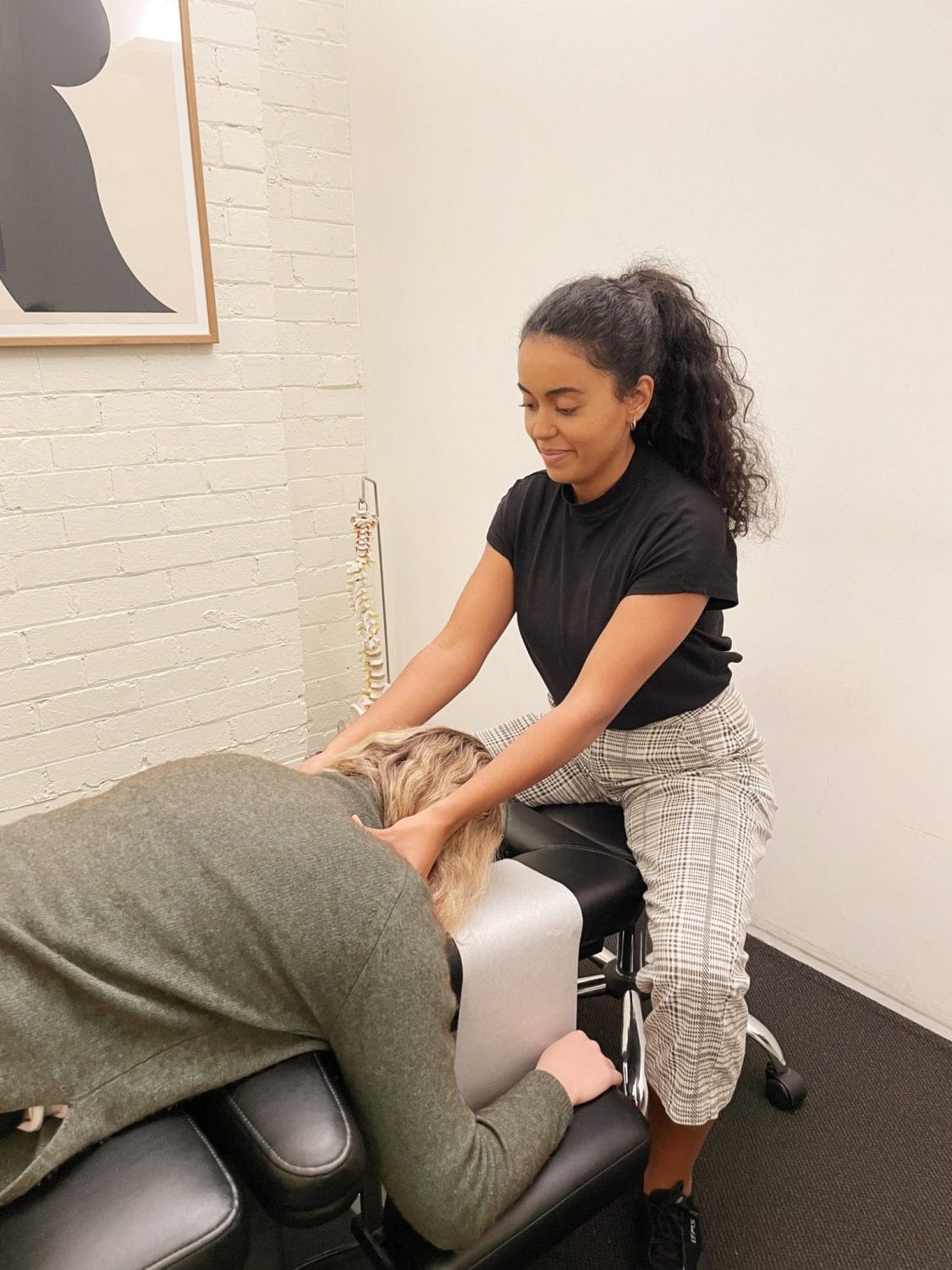 The Benefits of Chiropractic Care and How to Maintain Mind, Body ...