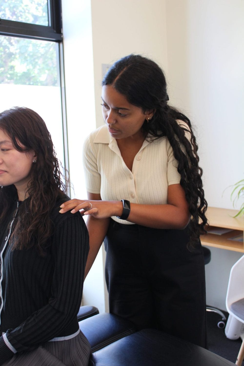 The Ripple Effect: How Spinal (Mis)alignment Impacts Your Performance ...