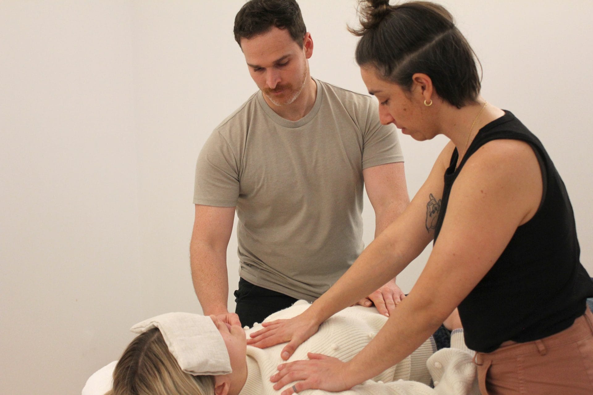 Acu-Cranio Therapy (ACT): A Fusion of Healing Modalities | Selph Health ...