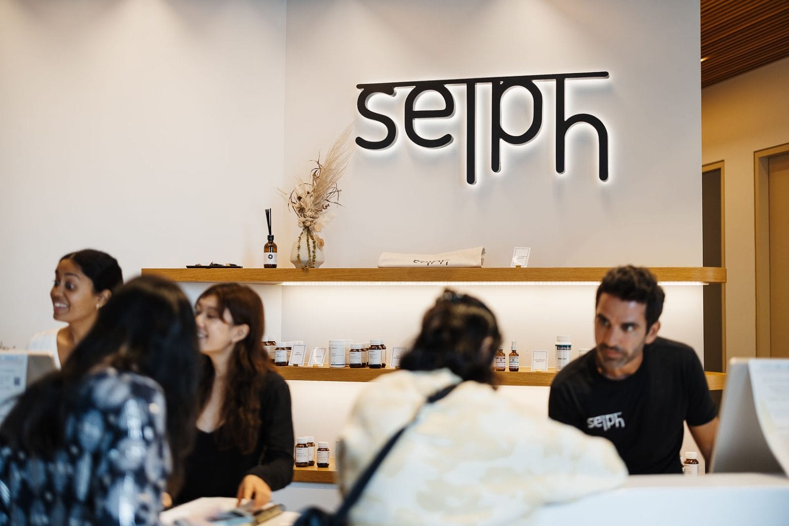 Complementary Health Check | Selph Health Studios